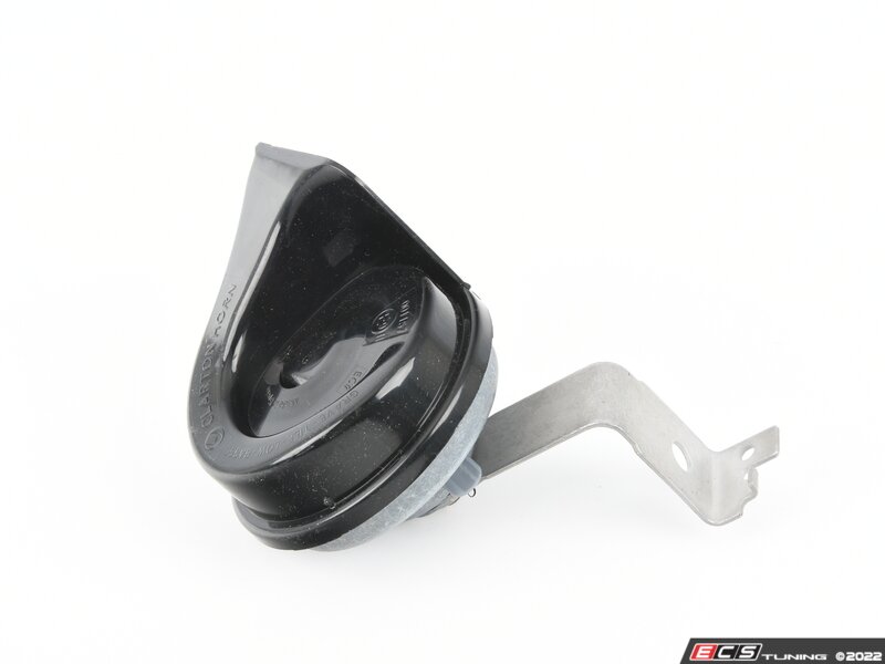 Genuine BMW - 61337400706 - Horn - Low Pitch (61-33-7-400-706)