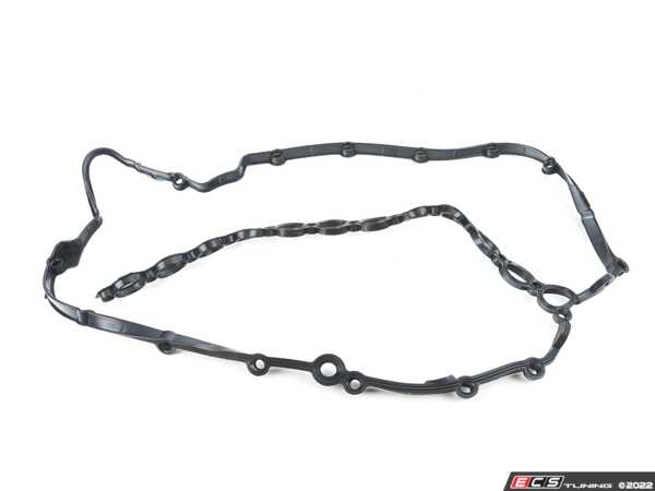 Elring - 11127796378 - Valve Cover Gasket