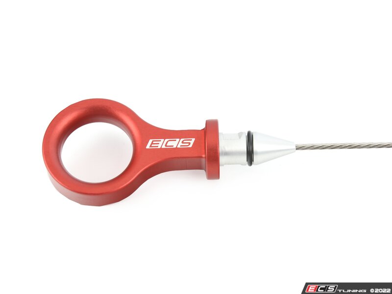 ECS - 043517LA01-03 - MINI R55/R56/R57/R58/R59/R60/R61 Billet Aluminum ...