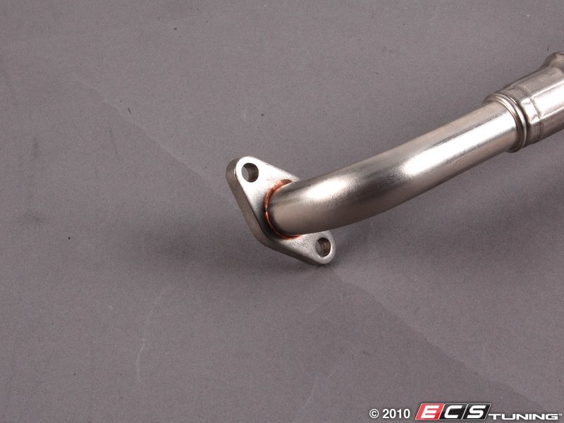 Genuine Volkswagen Audi - 06A145735J - Oil Return Line-Turbo - (NO ...