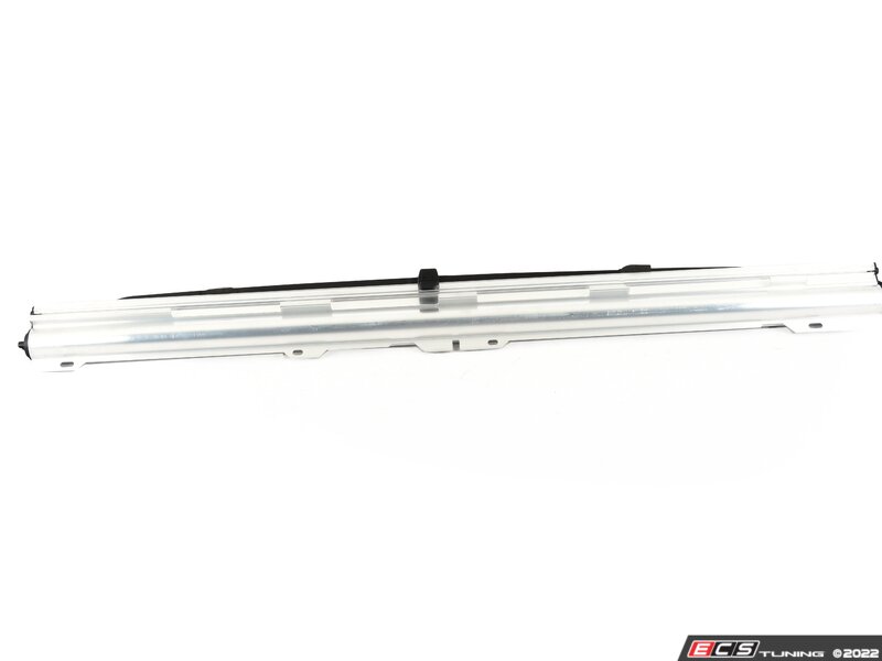 Genuine BMW - 51357373634 - SUN BLIND, RIGHT (51-35-7-373-634)