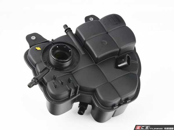 Genuine BMW - 17137889450 - Expansion Tank (17-13-7-889-450)