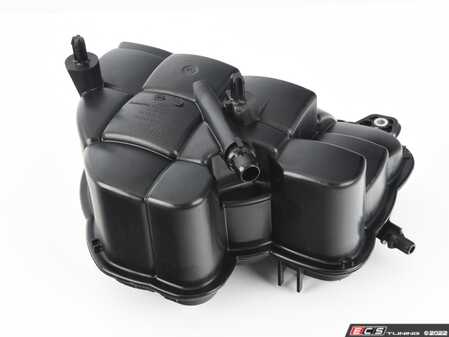 Genuine BMW - 17137889450 - Expansion Tank (17-13-7-889-450)