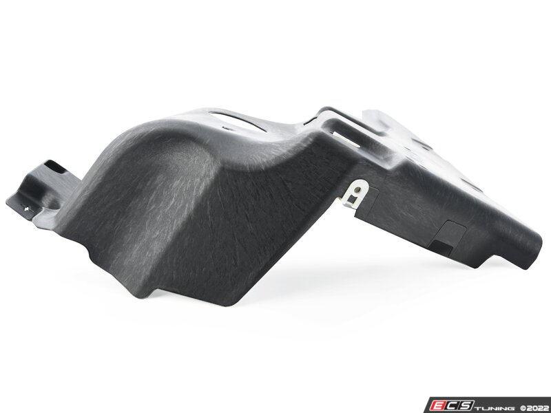 Genuine BMW - 51757394750 - UNDERBODY PANELLING, (51-75-7-394-750)