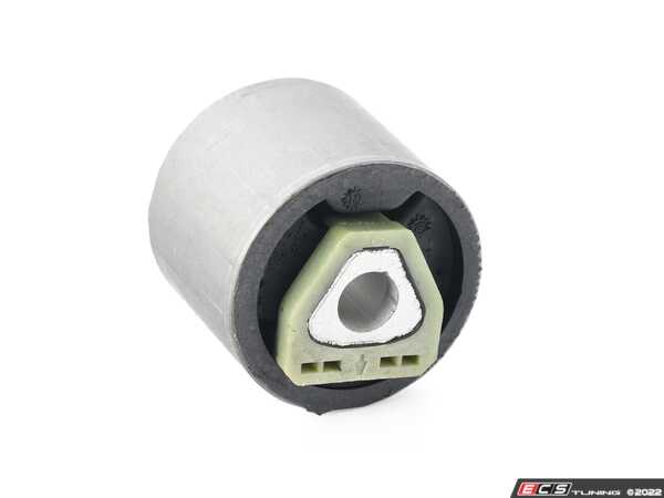 Meyle HD - 31121136607 - Control Arm Bushing