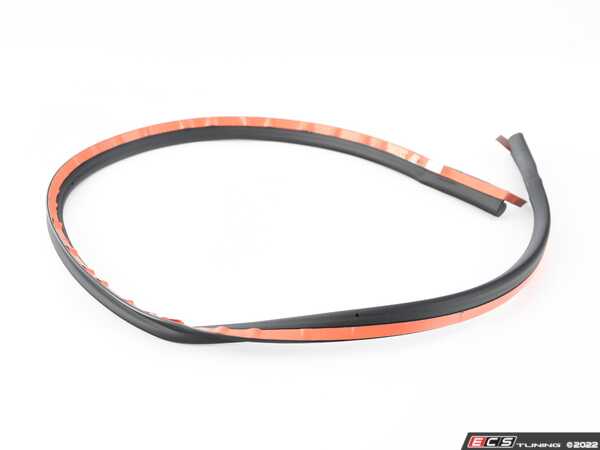 Genuine Mercedes Benz - 117783049664 - SEAL. FOR SLIDING SUNROOF