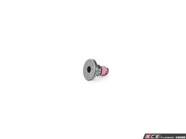 Genuine MINI - 54347123637 - THREADED BOLT (54-34-7-123-637)