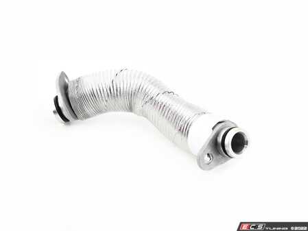 Genuine MINI - 11428629970 - Oil Return Line (11-42-8-629-970)