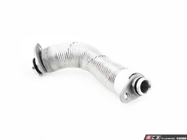 Genuine MINI - 11428629970 - Oil Return Line (11-42-8-629-970)