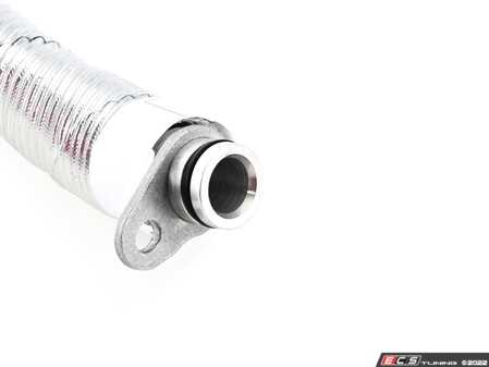 Genuine MINI - 11428629970 - Oil Return Line (11-42-8-629-970)