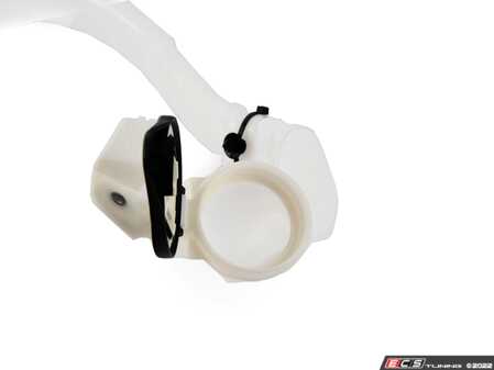 Genuine BMW - 61667203270 - Filler Pipe Wash Container (61-66-7-203-270)