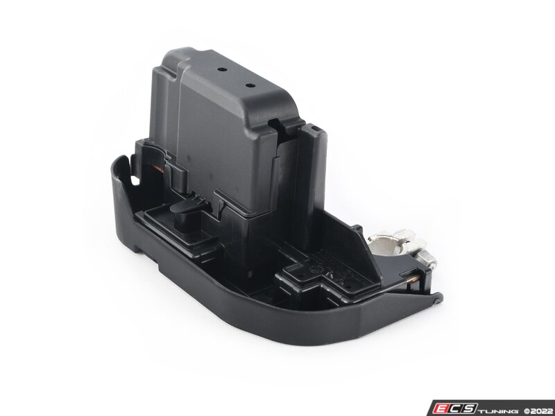 Genuine Volkswagen Audi - 80A915459D - FUSE UNIT (80A 915 459 D)