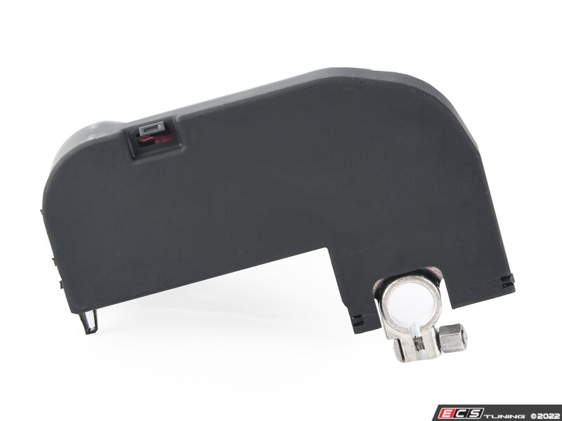 Genuine Volkswagen Audi - 80A915459D - FUSE UNIT (80A 915 459 D)