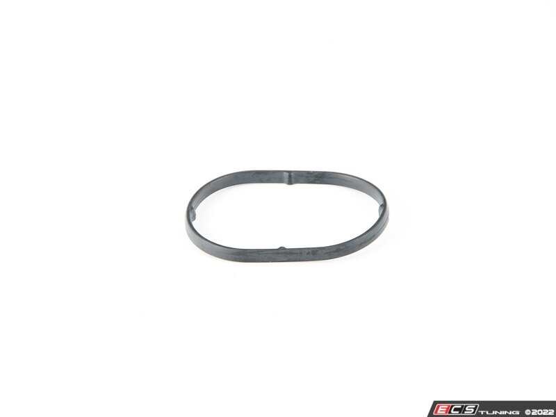 Genuine Volkswagen Audi - 059145773B - GASKET (059 145 773 B)