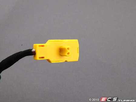 Genuine Mercedes Benz - 2207201335 - LOCK - (NO LONGER AVAILABLE)