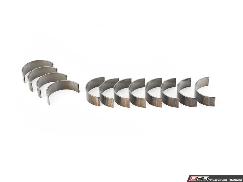 ACL - acl6B1584HX - ACL BMW N54B30/N55B30 3.0L Race Series Standard ...