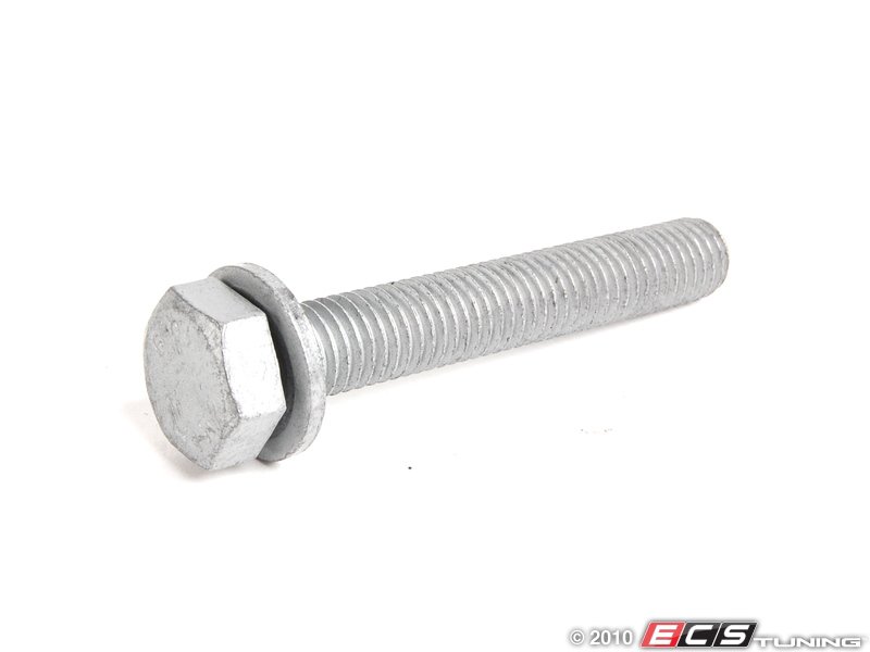 Genuine BMW - 07119905562 - Hex bolt - priced each (07-11-9-905-562)