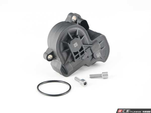 Genuine Volkswagen Audi - 3Q0998281 - Parking Brake Motor - left (3Q0 ...