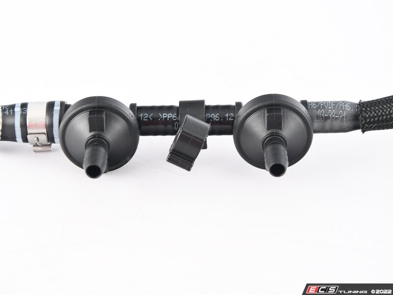 Genuine Volkswagen Audi - 06M133240CJ - PIPE (06M 133 240 CJ)