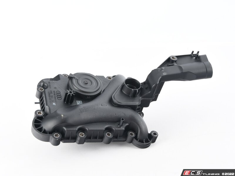 Hengst - 06E103547AF - Pressure Control Valve (PCV)