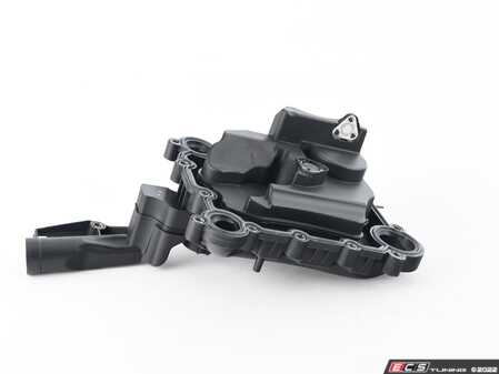 Hengst - 06E103547AF - Pressure Control Valve (PCV)