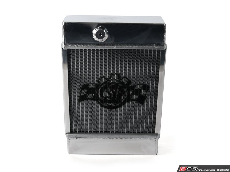 CSF Cooling - 7065 - Universal Drag Race / Tuck Radiator -10.5H" x 10L ...