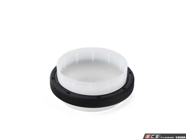 Genuine BMW - 11118618864 - Front Crankshaft Seal (11-11-8-618-864)