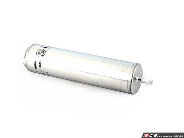 Genuine BMW - 13327822499 - Fuel Filter - Priced Each (13-32-7-822-499)