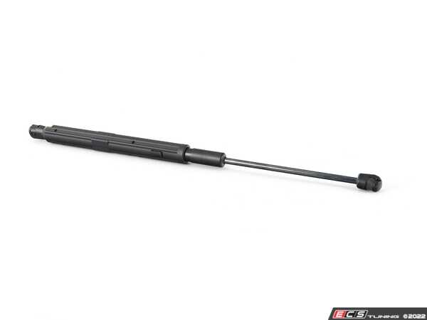 Genuine Mercedes Benz - 2059800064 - Hood Strut - Left