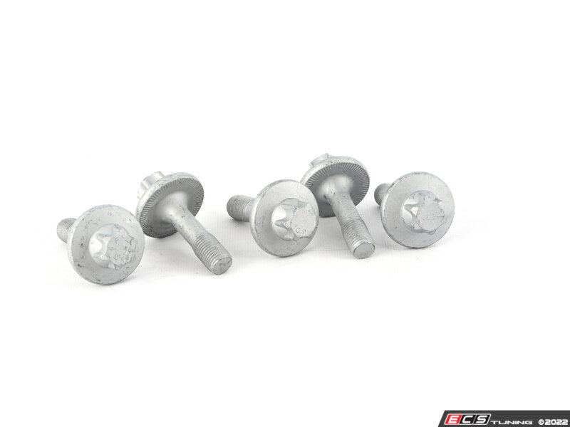 Genuine Mercedes Benz - 0049901103 - SCREW W RND. HEXAL. HEAD