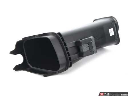 Genuine BMW - 13718095802 - INTAKE DUCT, RIGHT (13-71-8-095-802)