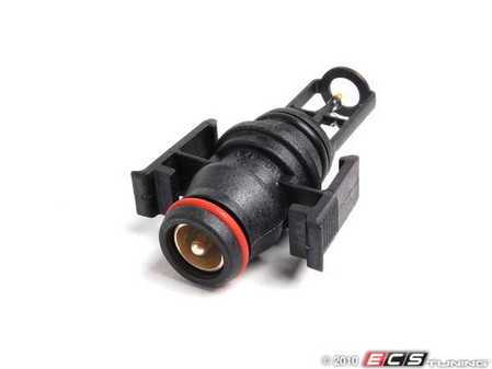 Genuine Mercedes Benz - 0105425717 - Intake Air Temperature Sensor