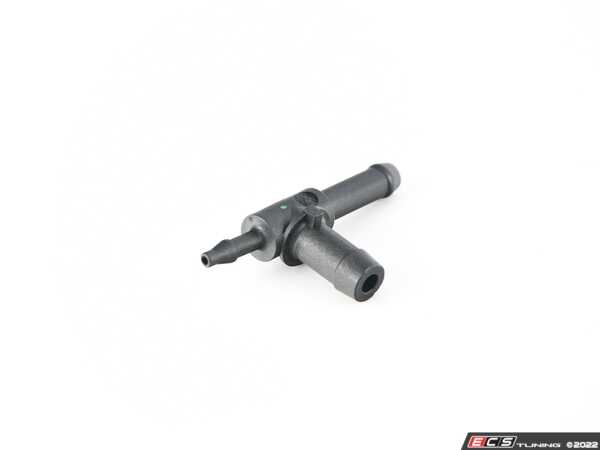 Genuine Volkswagen Audi - 06H133537C - TPIECE (06H 133 537 C)