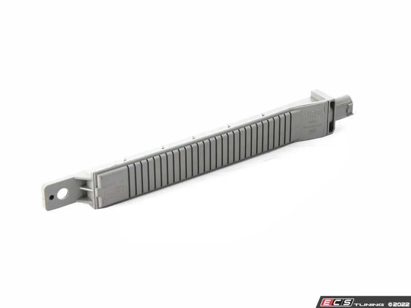 Genuine BMW - 36146758601 - ANTENNA (36-14-6-758-601)