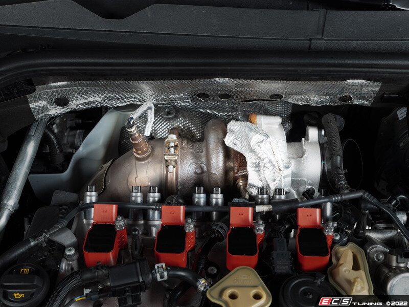 Assembled By ECS - 042653la01-01KT - MK8 GTI To Golf R Continental ...