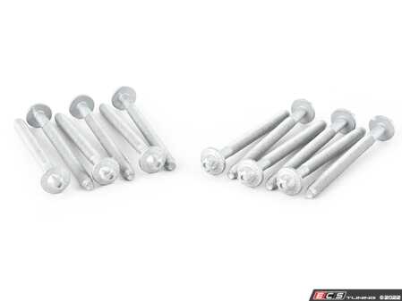 Genuine Volkswagen Audi - WHT003328 - SCREW - (NO LONGER AVAILABLE ...