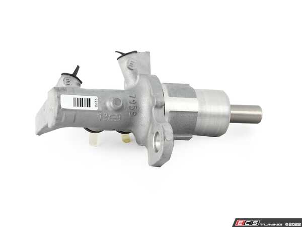 Genuine Volkswagen Audi - 4G2611021C - Brake Master Cylinder (4G2 611 ...