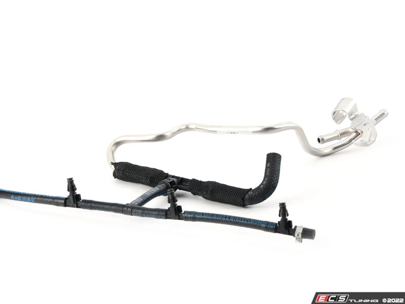 Genuine Mercedes Benz - 6510706381 - OM651 Diesel Fuel Hose