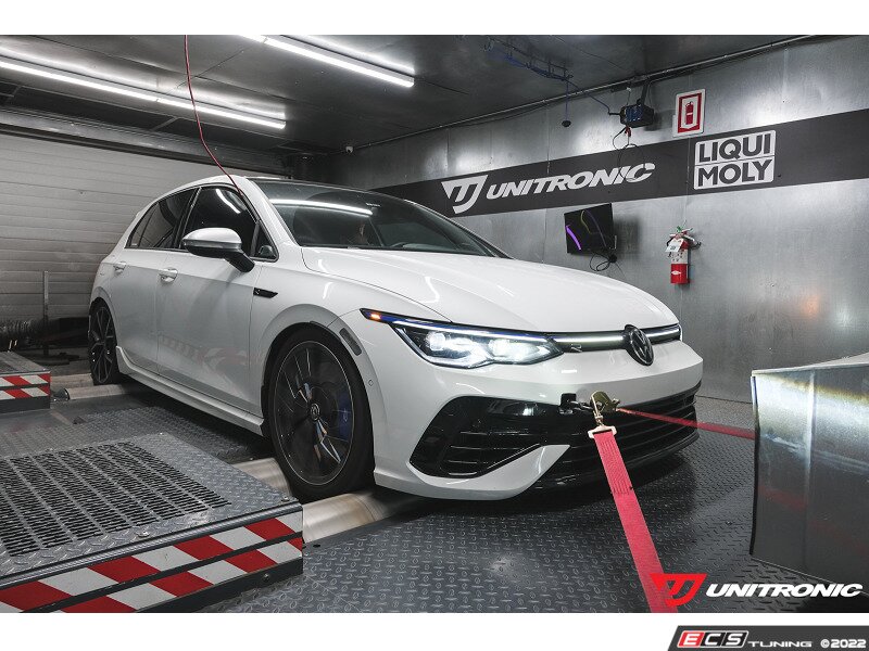 Unitronic - 20TSI-GEN4-UC - Unitronic Performance Software - With ...