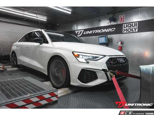 Unitronic - 20TSI-GEN4-UC - Unitronic Performance Software - With ...