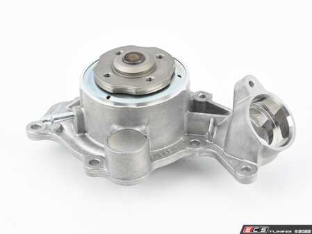 Genuine Volkswagen Audi - 06M121013D - Water Pump (06M 121 013 D)