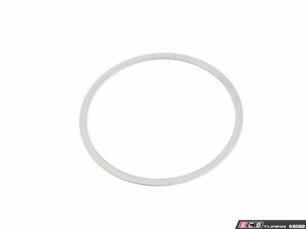 Genuine Volkswagen Audi - 02A311140J - WASHER (02A 311 140 J)