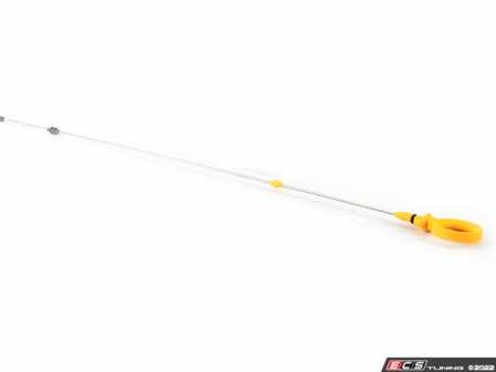 Genuine Volkswagen Audi - 06D115611B - Engine Oil Dipstick (06D 115 611 B)