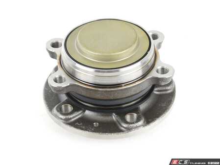 Genuine Volkswagen Audi - 3QF598611 - Wheel Bearing - Priced Each - (NO ...