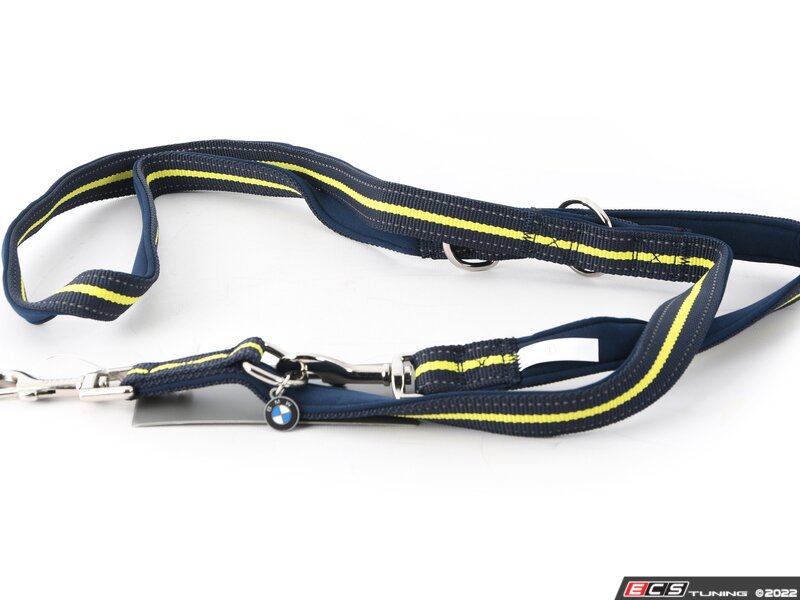 Genuine BMW - 80232461026 - BMW ACTIVE DOG LEAD BMW ACTI (80-23-2-461-026)