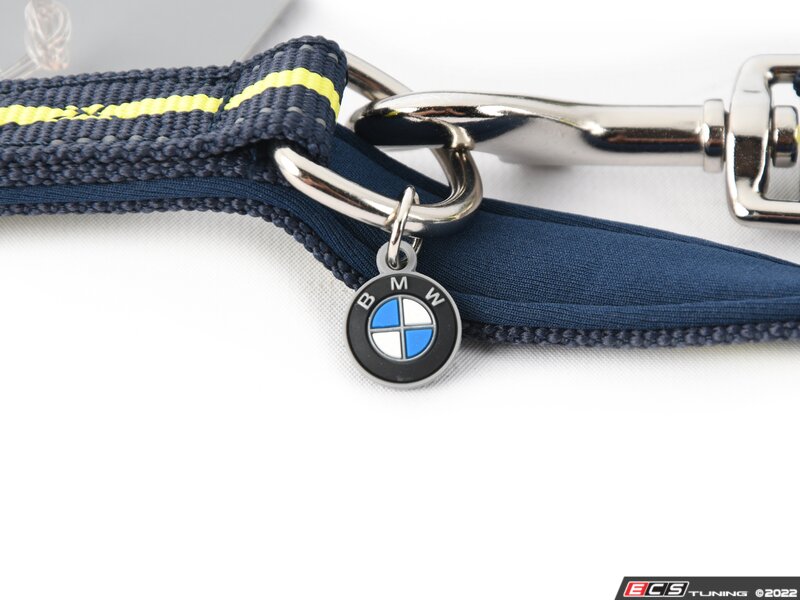 Genuine BMW - 80232461026 - BMW ACTIVE DOG LEAD BMW ACTI (80-23-2-461-026)