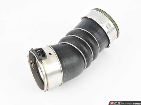 Genuine BMW - 11617823236 - CHARGE AIR LINE (11-61-7-823-236)