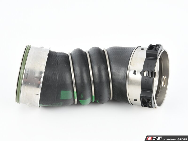 Genuine BMW - 11617823236 - CHARGE AIR LINE (11-61-7-823-236)