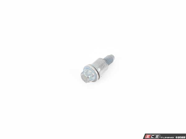 Genuine BMW - 11127803813 - ASA-BOLT (11-12-7-803-813)