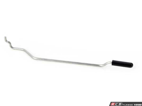 Genuine BMW - 51217178376 - Operating Rod - Door Front Right (51-21-7 ...